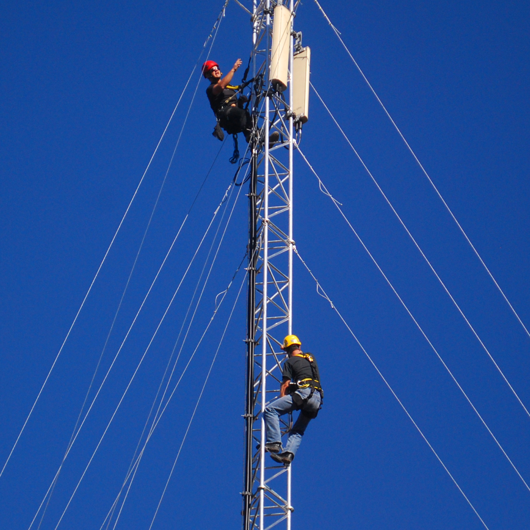 Infrastructure | iSpot.bg